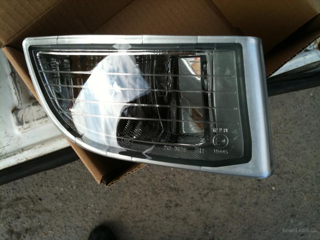 Противотуманки Toyota Prado 120 туманки Prado 120 - продам. Ціна ...