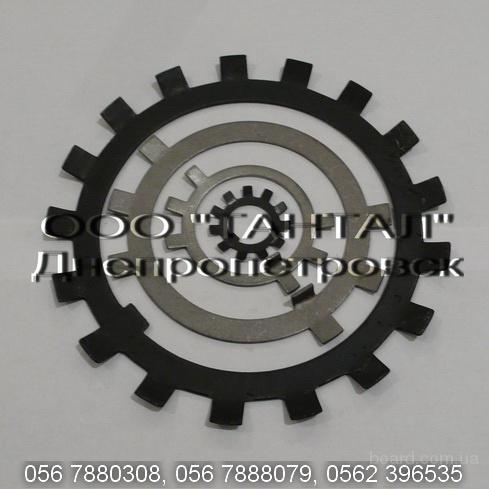 Шайбы стопорные многолапчатые ГОСТ 11872-89 - продам. Ціна договірна ...
