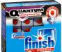 Таблетки для посудомоек Finish quantum и финиш "все в 1" Германия ...