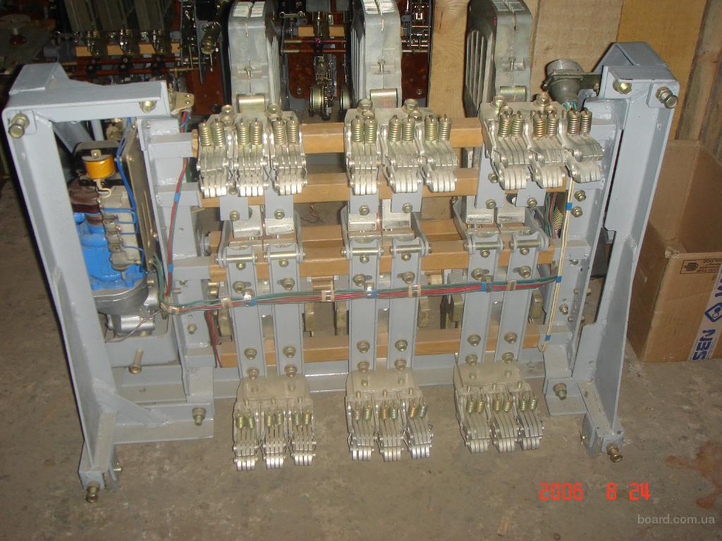 АВМ-4,АВМ-10,АВМ-15,АВМ-20, Автоматы АВМ-4/10/15/20 - продам. Ціна ...