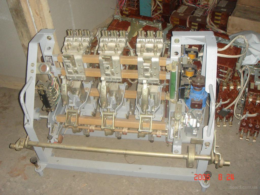 АВМ-4,АВМ-10,АВМ-15,АВМ-20, Автоматы АВМ-4/10/15/20 - продам. Ціна ...