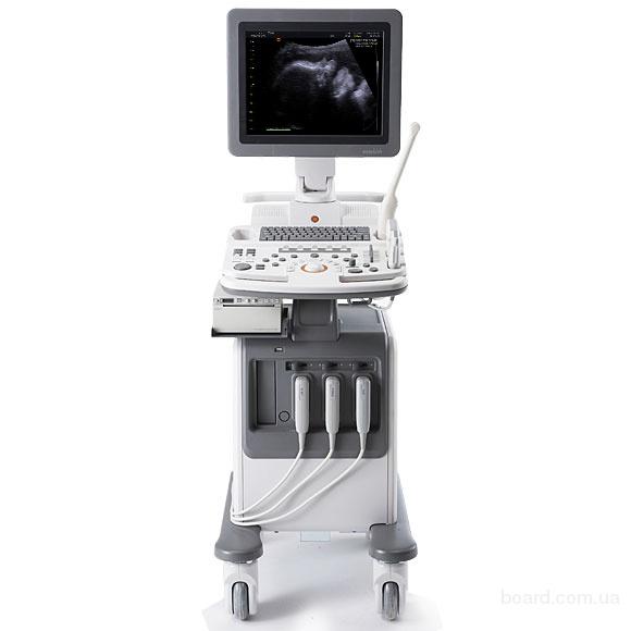 УЗИ аппарат стационарный SonoAce R5. Лизинг. - продам. Ціна договірна ...