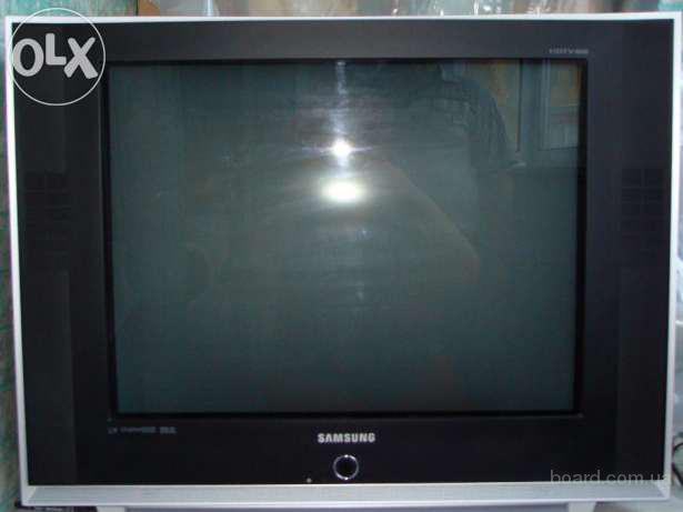 Телевизор Samsung CS-29Z45HPQ - продам. Ціна 1 200 купити Телевизор ...