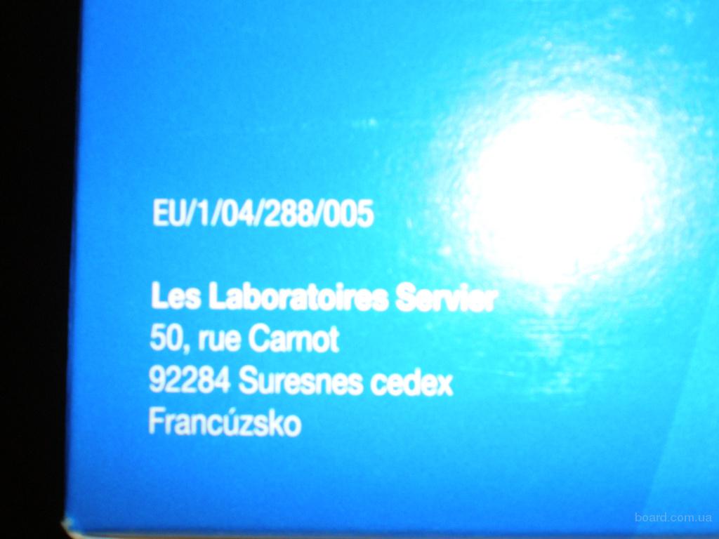 Протелос (Стронция Ранелат) 2 г 84 шт - Protelos ( Strontium ranelate ...